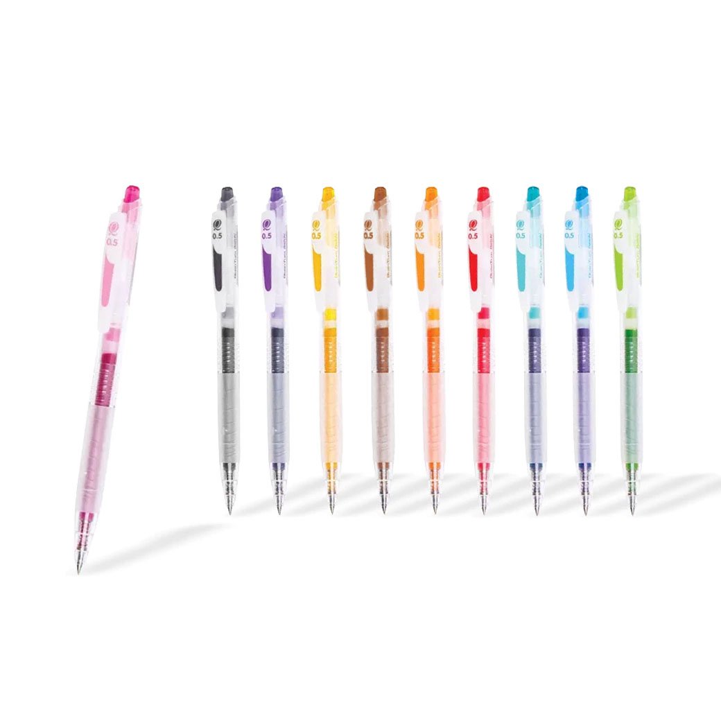 QTP-10 Quantum Pen