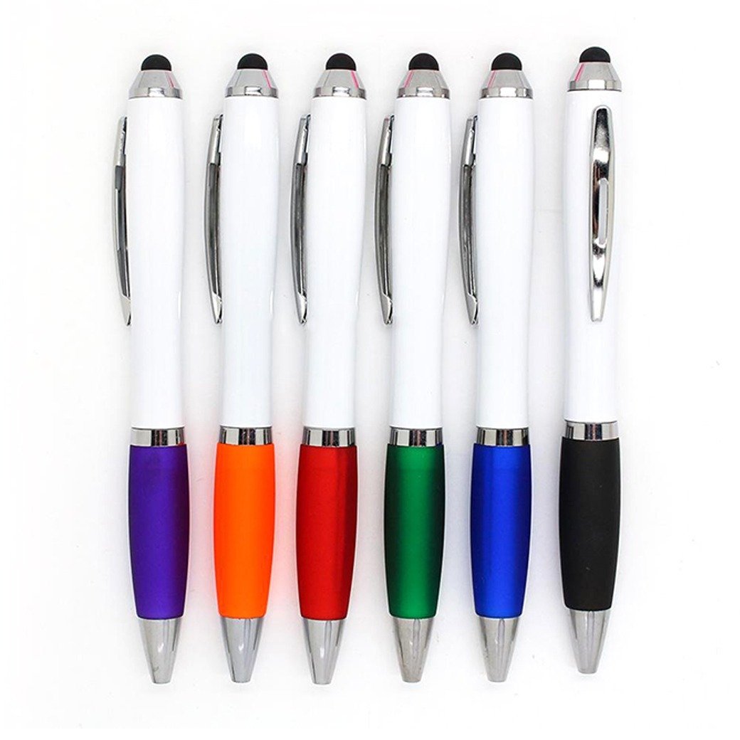 PEN-18 Plastic Pen ปากกาพลาสติก - sumuppremium