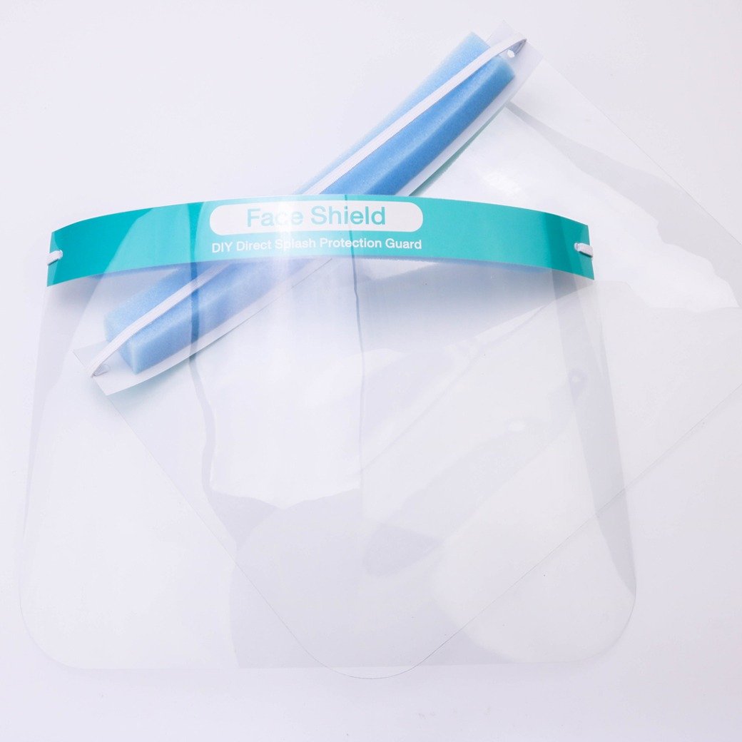 Adult Face Shield FS-01 - sumuppremium