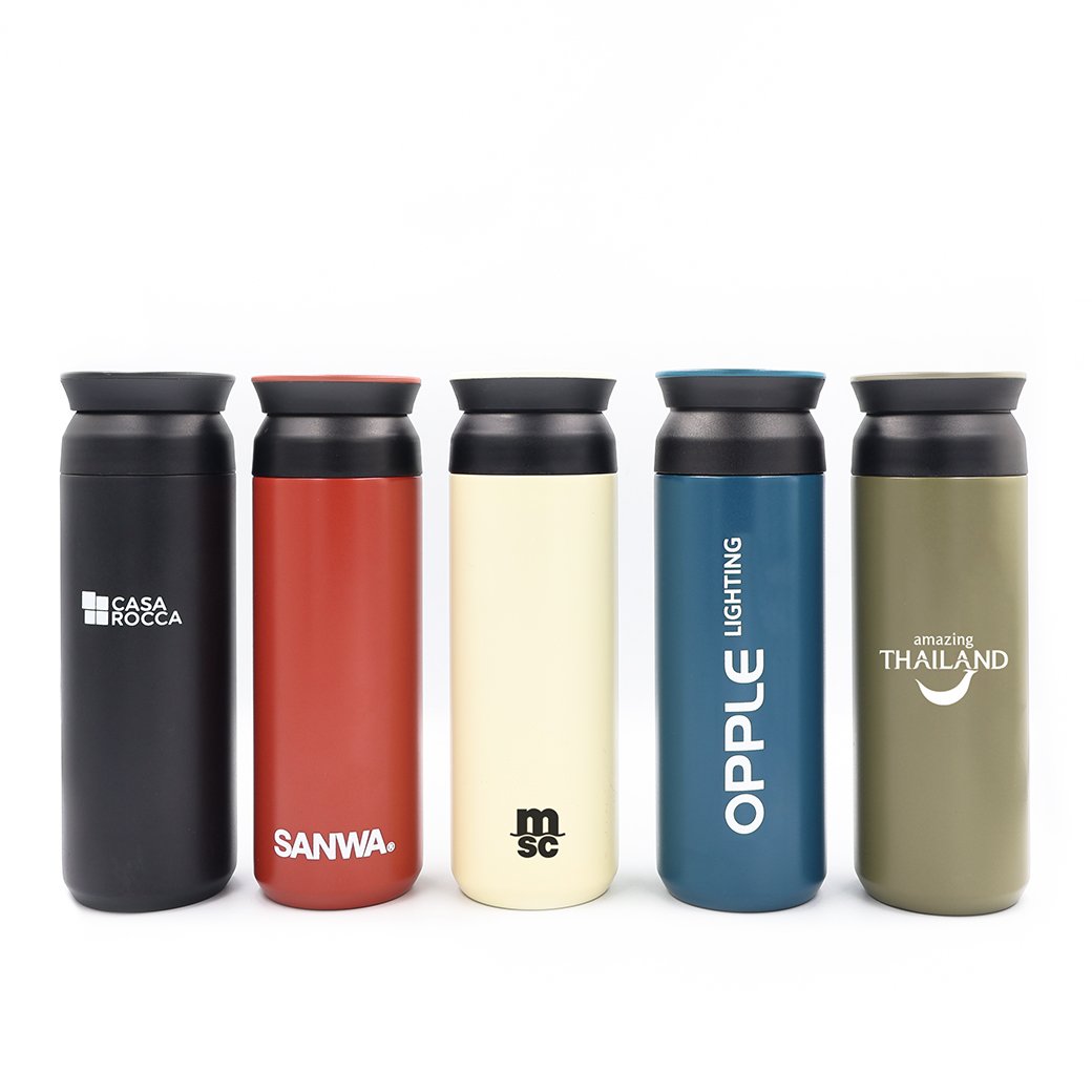 VF-03 (500ml) กระบอกน้ำเก็บอุณหภูมิ