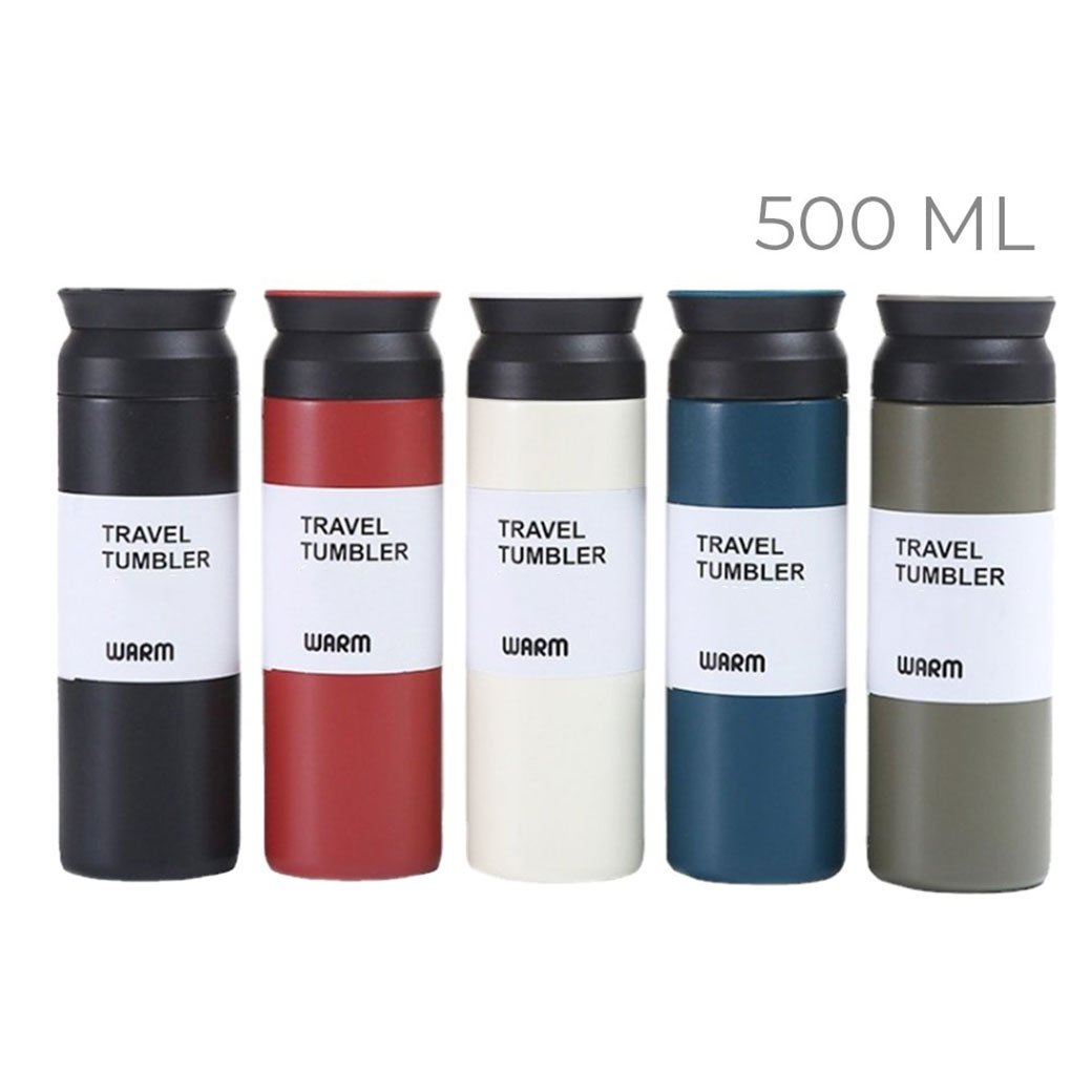 VF-03 (500ml) กระบอกน้ำเก็บอุณหภูมิ - sumuppremium