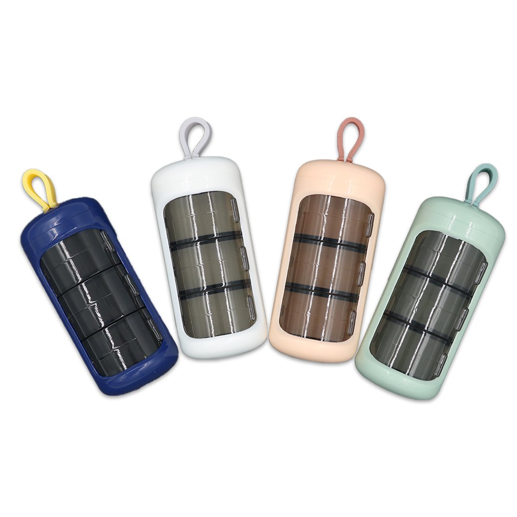 MC-04 ชุดกล่องยา - sumuppremium