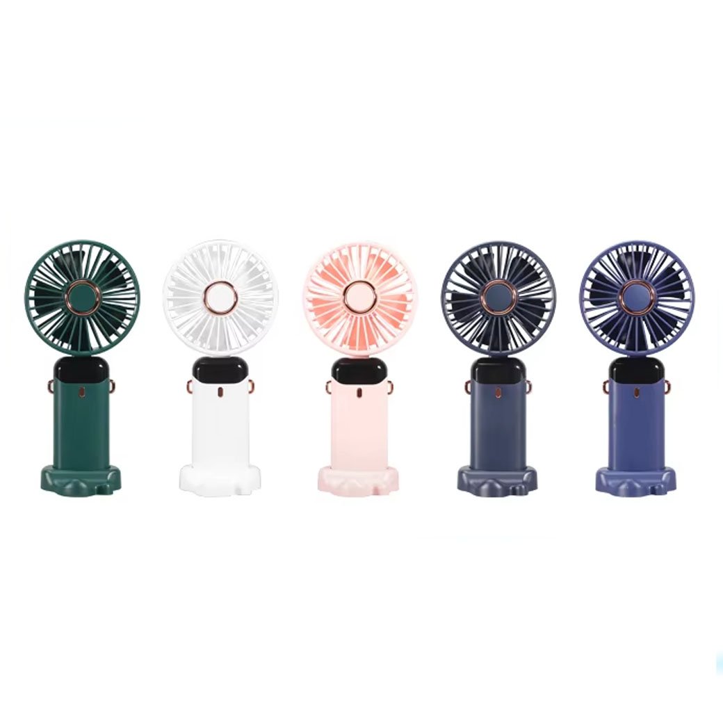 N-15 พัดลมพกพา Handy-Fan