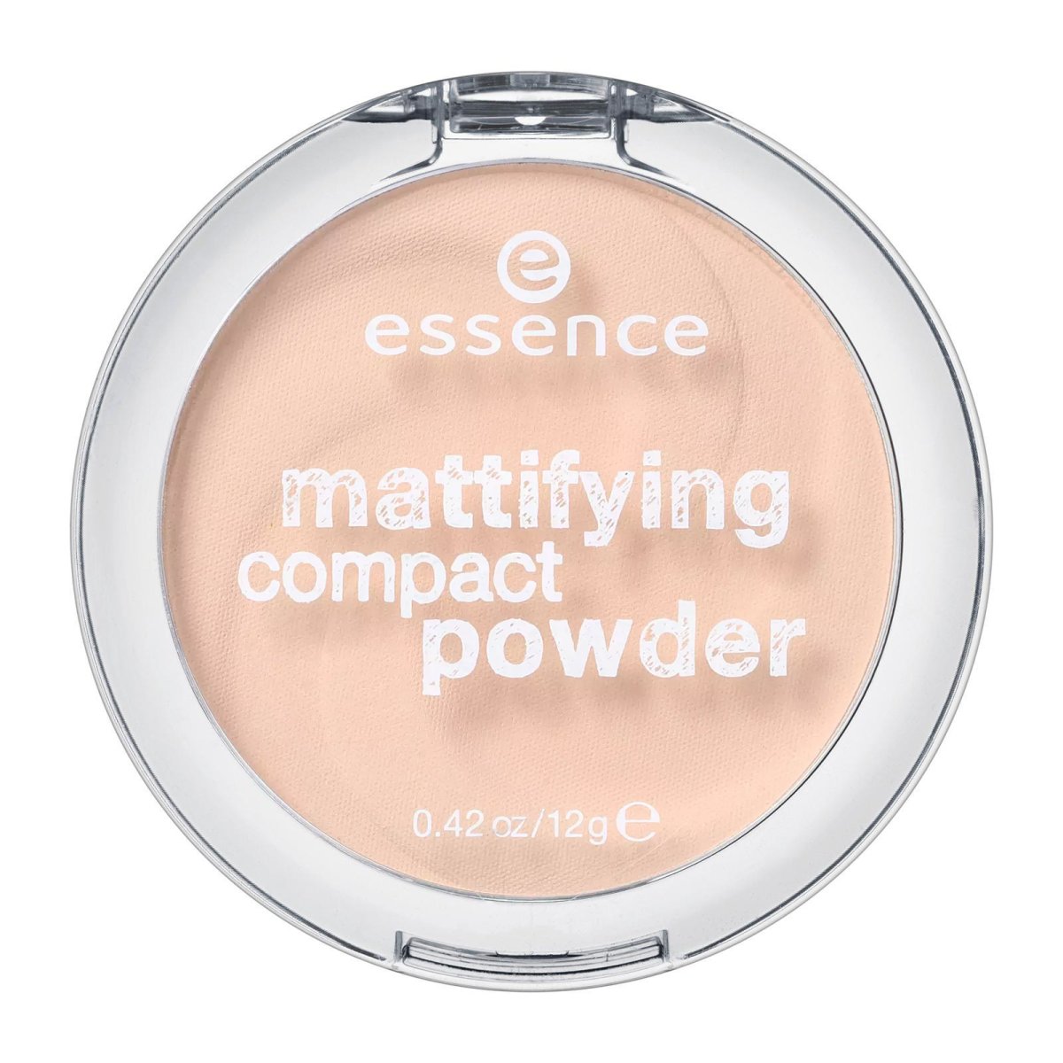 essence mattifying compact powder 11 - เอสเซนส์แมตติฟายอิ้งคอมแพ็คพาว ...