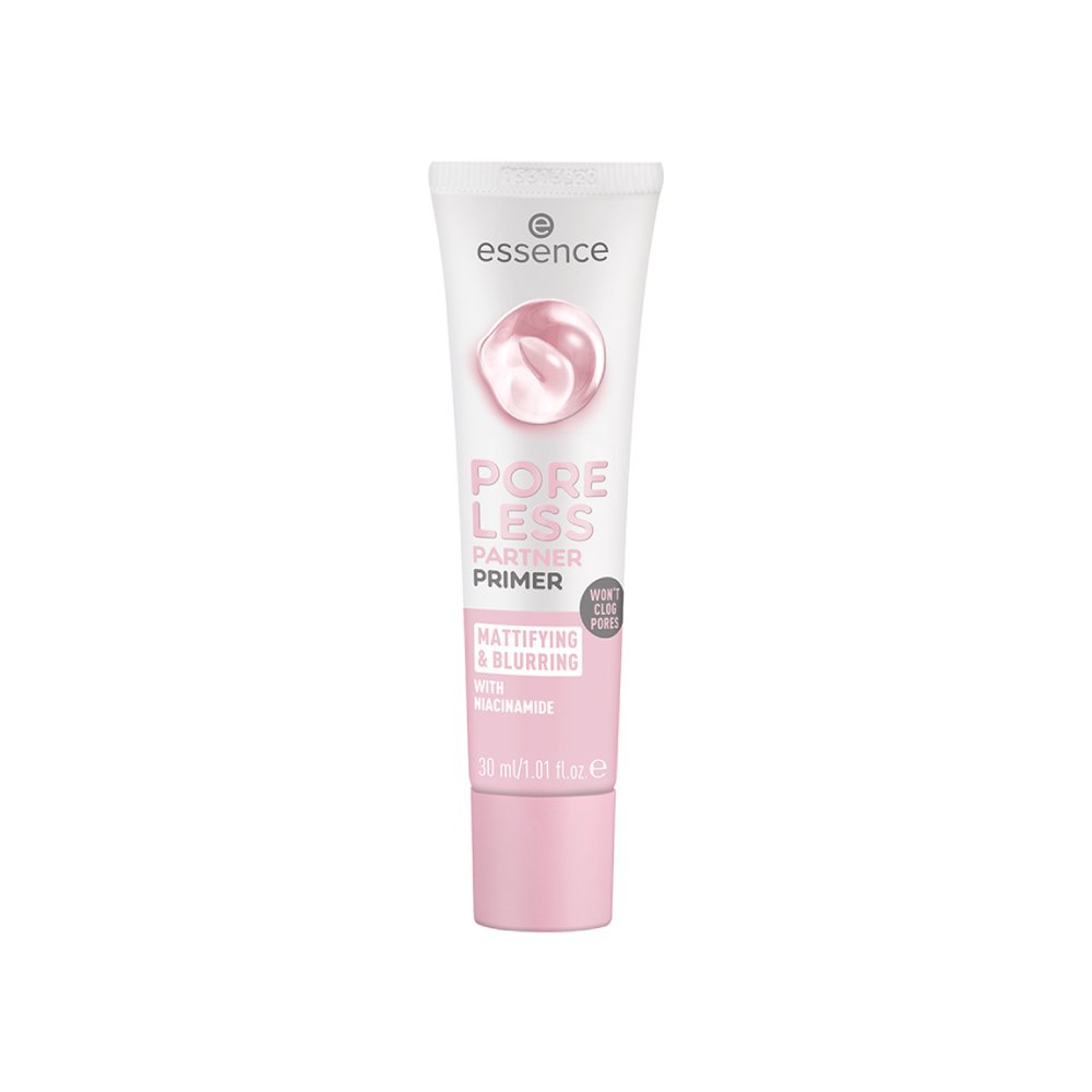 essence PORELESS PARTNER PRIMER - essencethailand