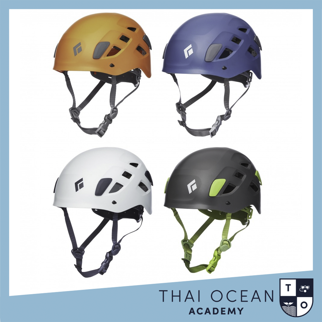 Black Diamond Half Dome Helmet Mens (Size M/L)