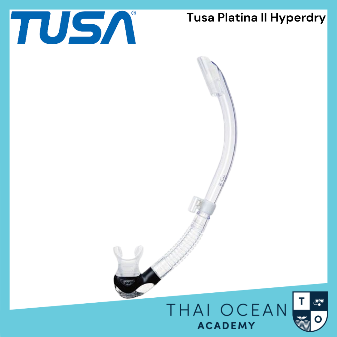 TUSA Platina II Hyperdry - thaioceanacademy