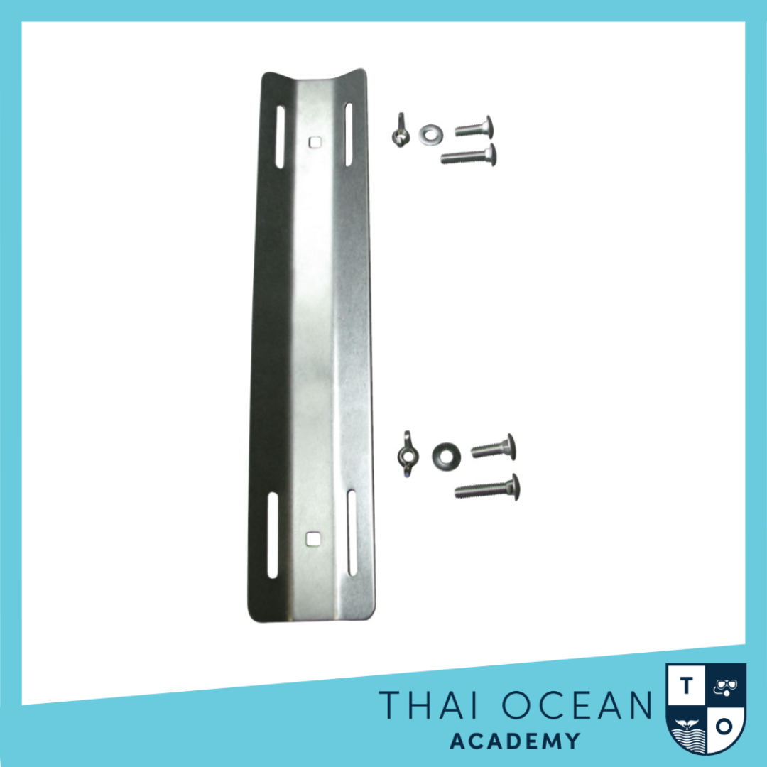 PSI Single Tank Adapter - Thai Ocean Academy