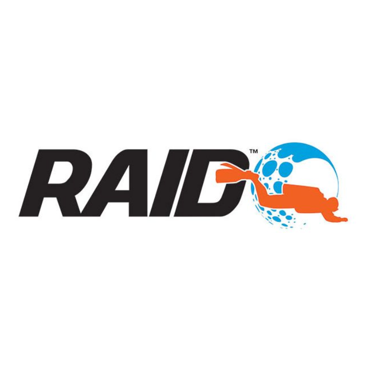 About RAID Scuba Diving Agency | Thai Ocean Academy