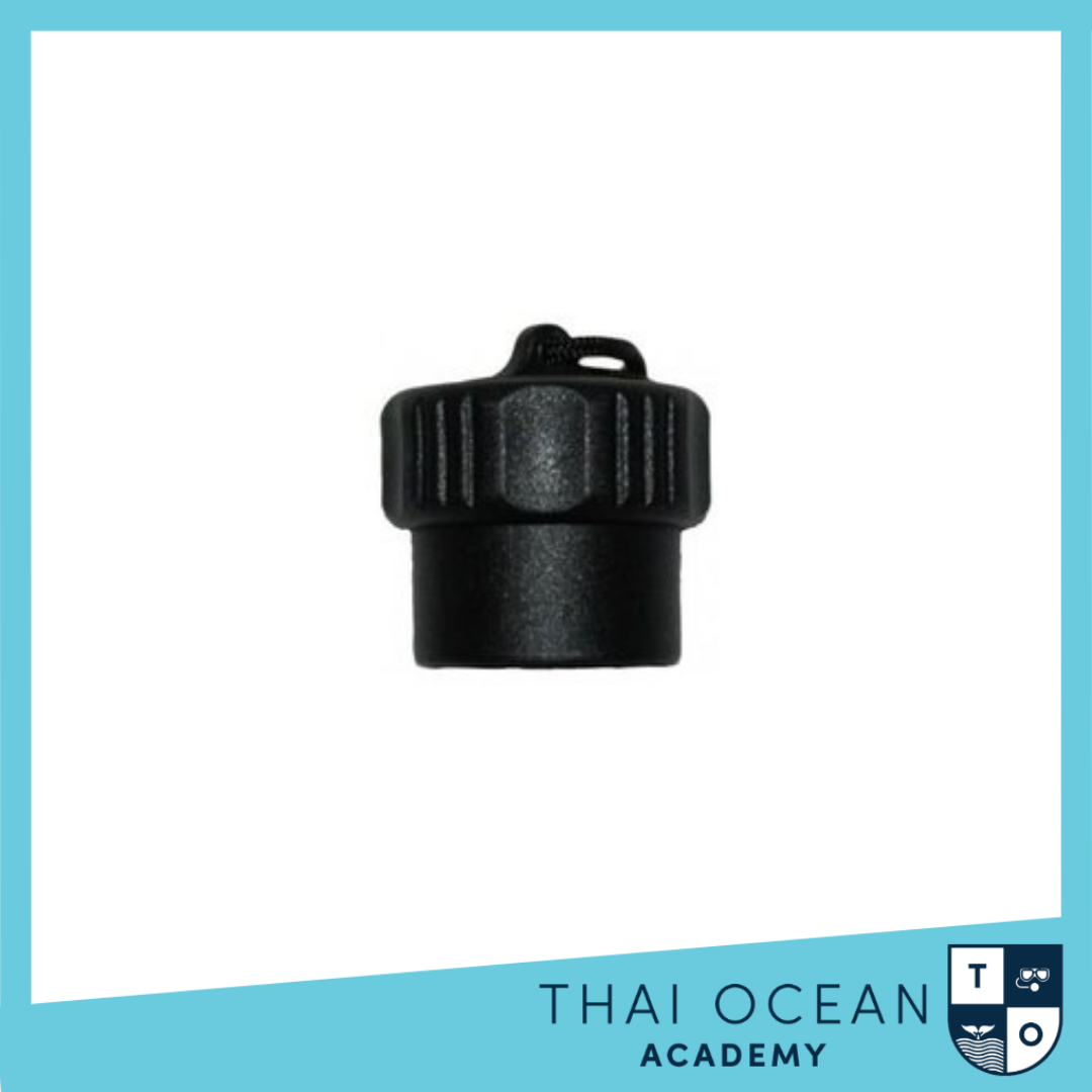 Aquatec DC-004 First Stage Din Dust Cap - thaioceanacademy
