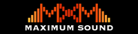 MAXIMUM SOUND (แม็กซิมั่ม ซาวด์)
