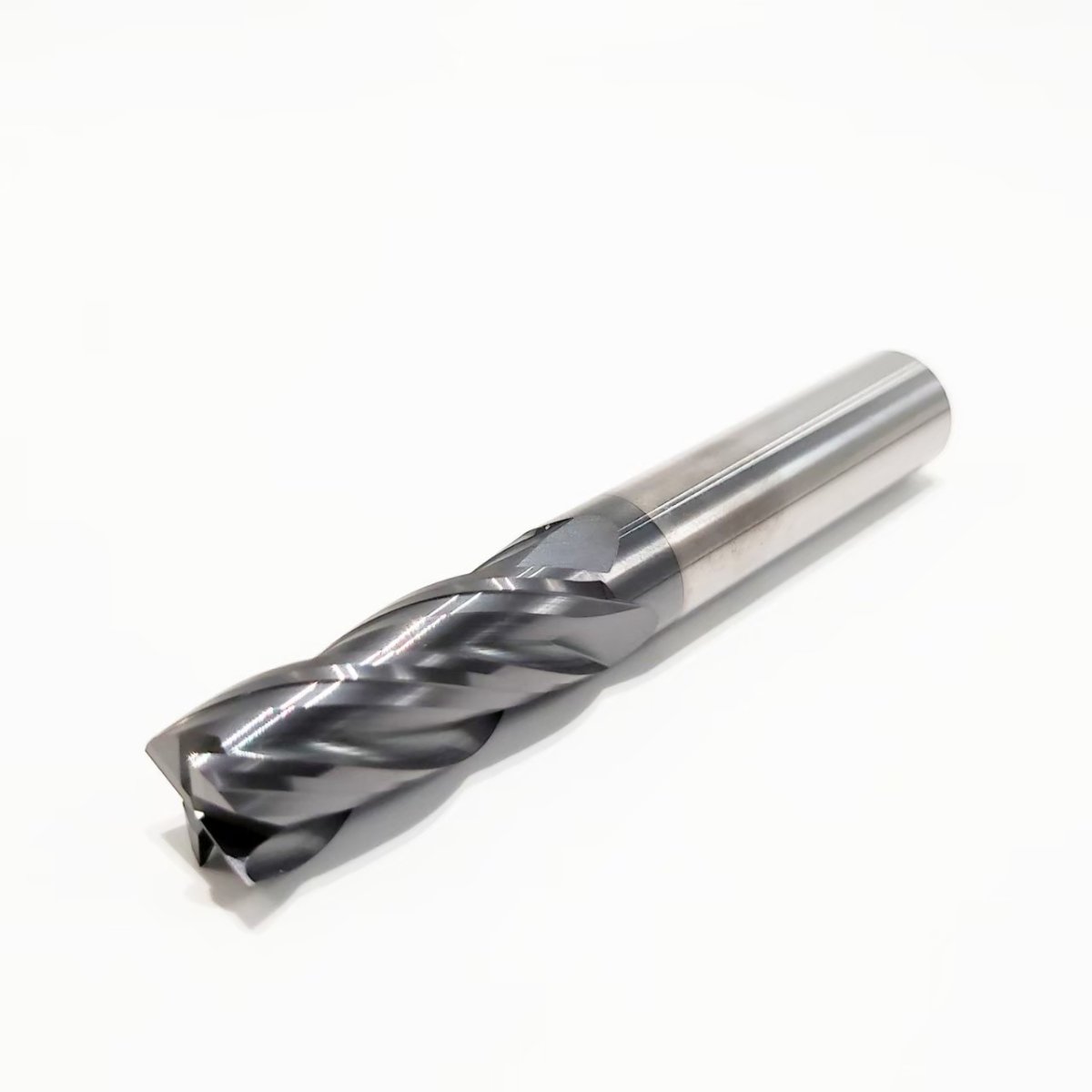 รู้จักดอกเอ็นมิล(End Mill)เครื่องมือสำคัญในการตัดเฉือนกันดีกว่า