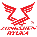 Zongshen Ryuka Thailand RYUKA Brand motorcycles