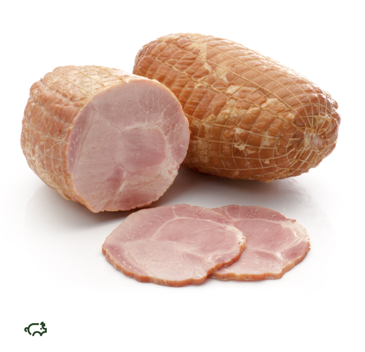 Paris Ham
