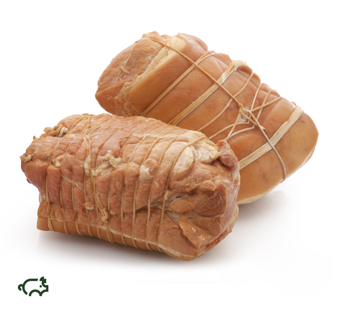 Prague Ham