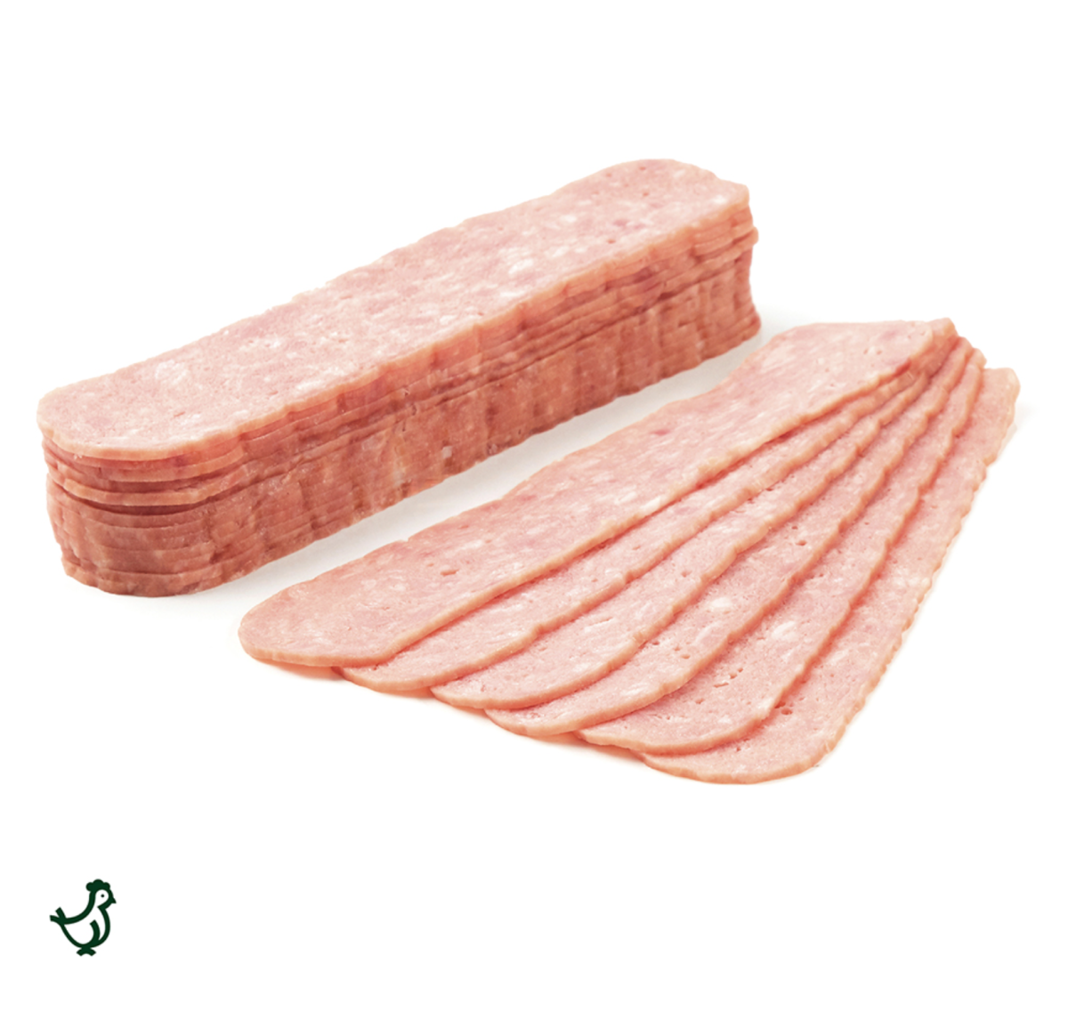 Bacon Chicken Slice