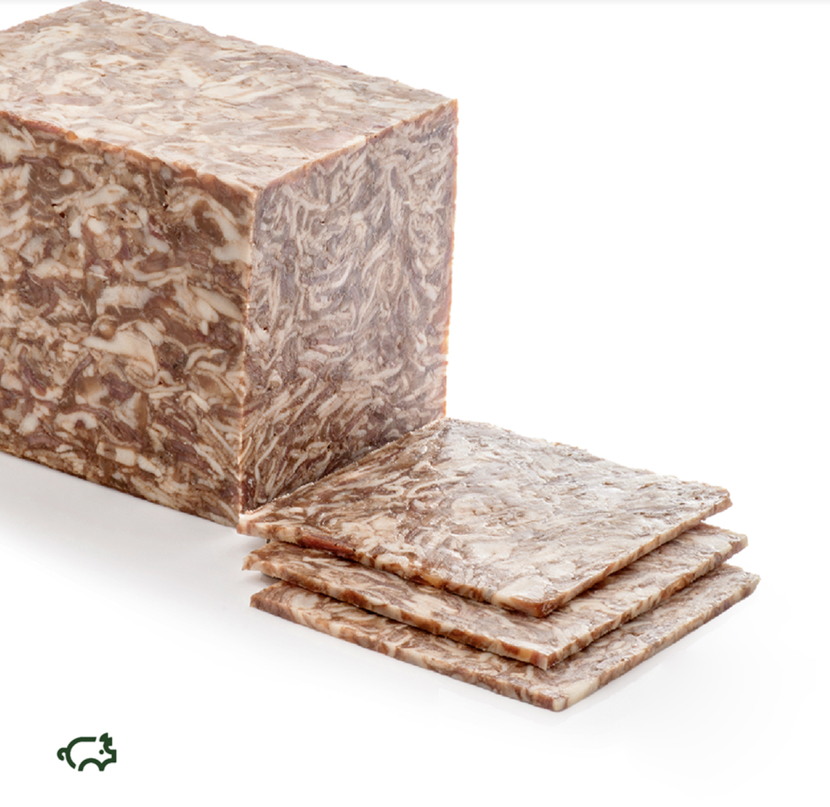 Chinese Bacon - belucky