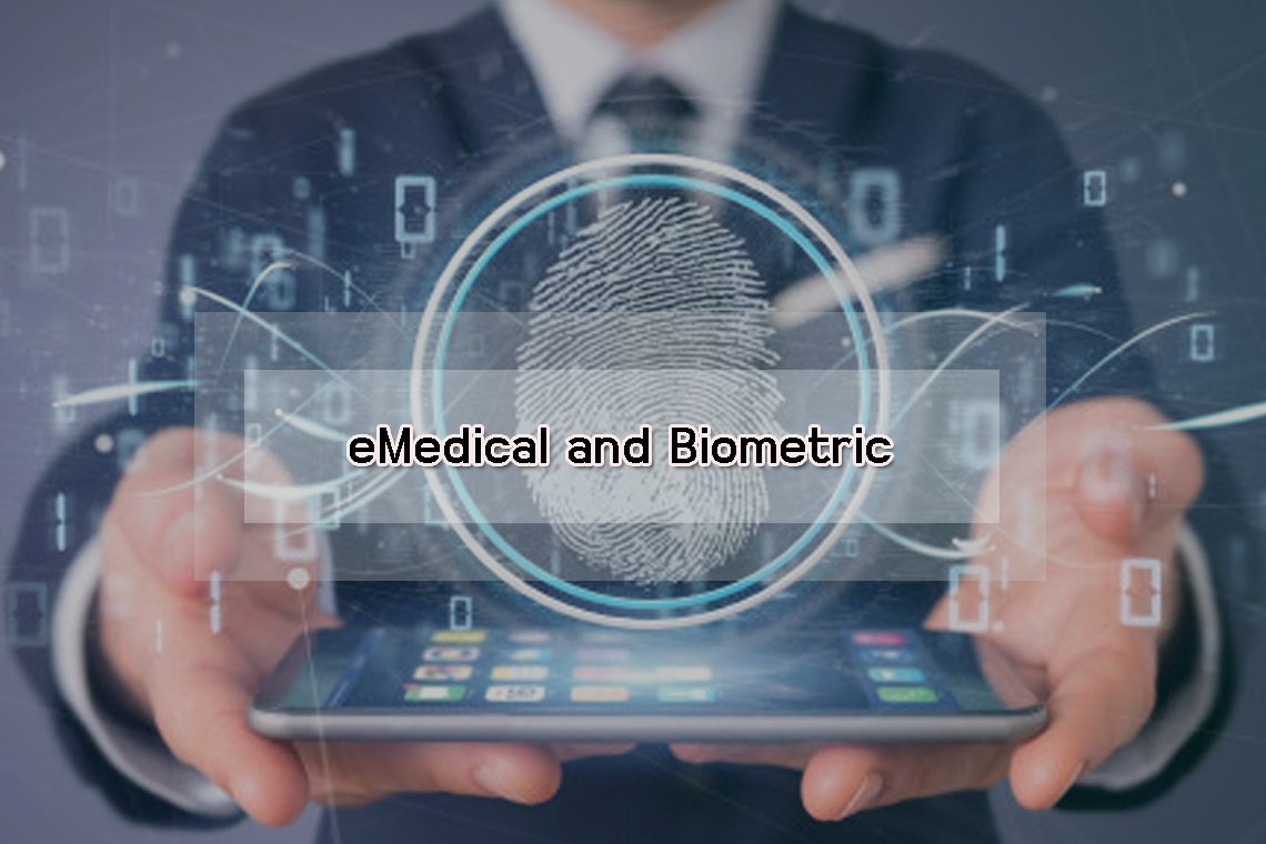 eMedical and Biometric - c3inter