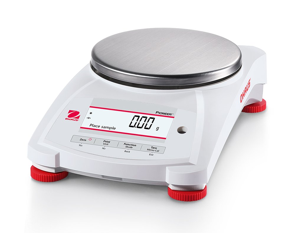 PIONEER® PRECISION 2 digit - taladlab
