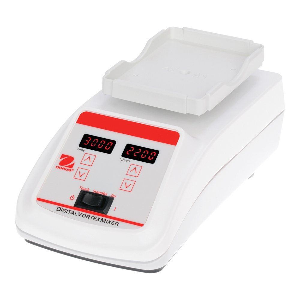 Microplate Vortex Mixers