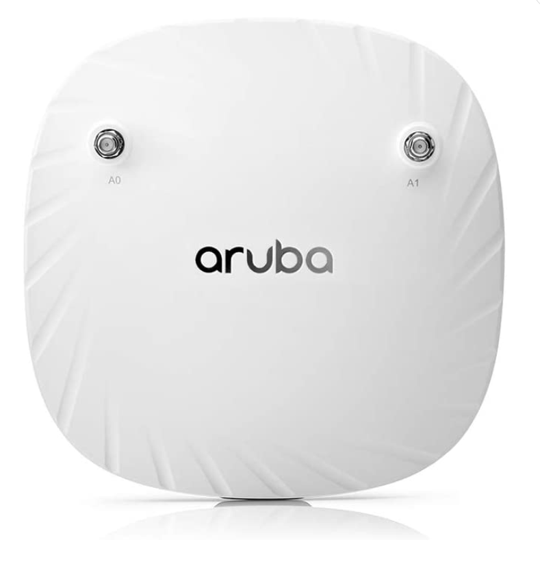 Aruba AP-504 (RW) Unified AP - siamdataplex