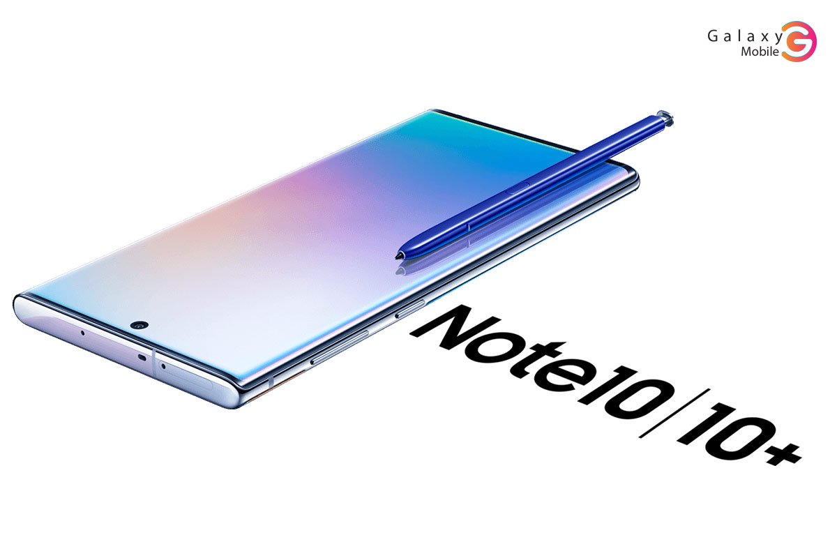 SAMSUNG GALAXY NOTE 10 สเปคเต็มแบบนี้ น่าซื้อมั้ย ดีมั้ย