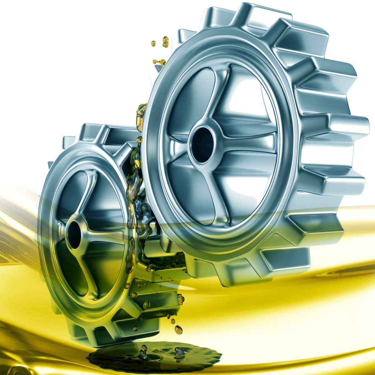 LUBRICANTS