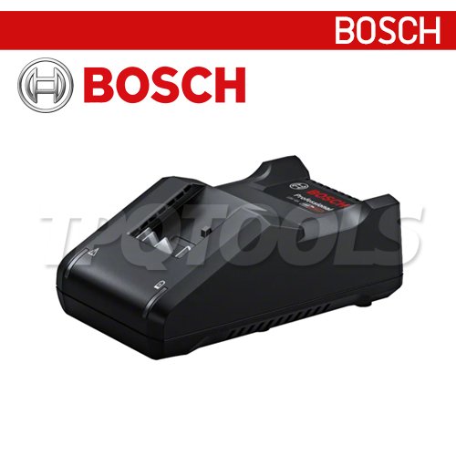 GAL18V-40 (1600A019RJ) แท่นชาร์จเร็ว 18V BOSCH Professional