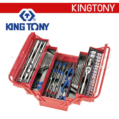 902-062MRC ชุดเครื่องมือช่าง 62 ตัวชุด - tpqtools-thailand