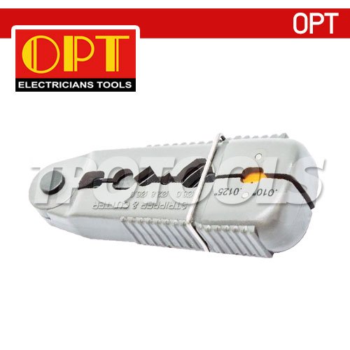 LY-342 คีมตัด-ปอกสายไฟฟ้า OPT WIRE STRIPPING TOOL