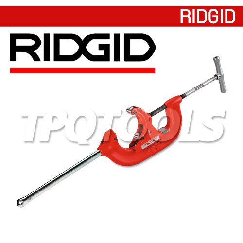 RIDGID 32850 HEAVY DUTY PIPE CUTTERS tpqtools thailand
