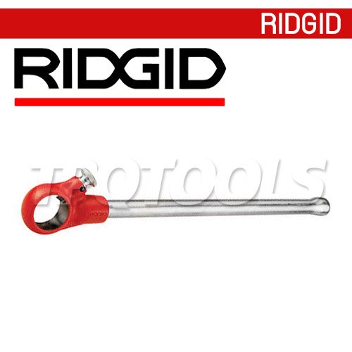RIDGID #11R 37777 ด้ามต๊าปสำหรับตลับต๊าปทำเกลียว ขนาด 1/2"-1.1/4 ...
