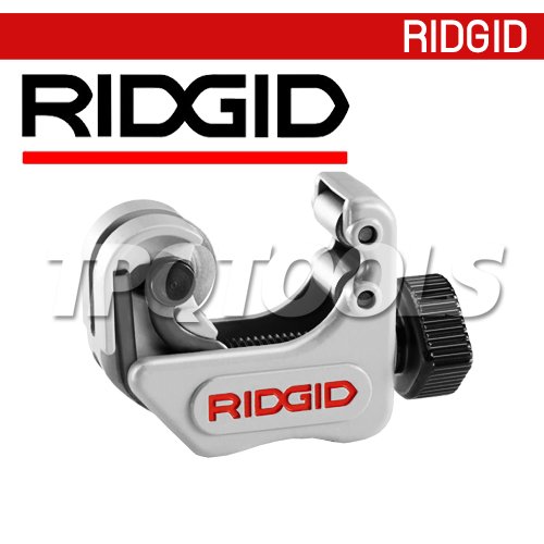 RIDGID #118 (86127) คัตเตอร์ตัดท่อทองแดงแบบตัดเร็ว 6-28 มม. (1/4"-1.1/8 ...