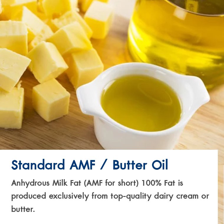 Standard AMF - BKY Food Group