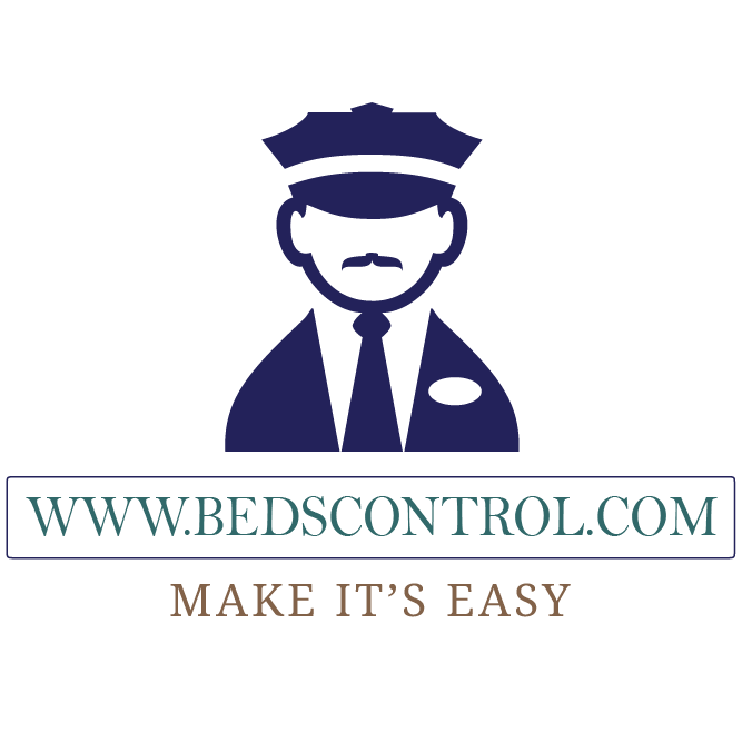 Connect with top OTA distribution channels Agoda,booking etc - bedscontrol