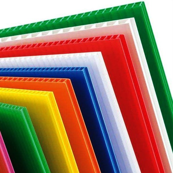 ฟิวเจอร์บอร์ด (PP BOARD) ราคาปลีก-ราคาส่ง | บริษัท เวนเดอร์แพค จำกัด