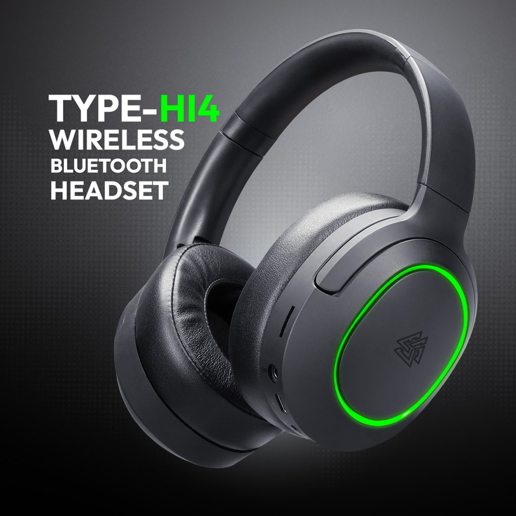 หูฟังเกมมิ่ง EGA TYPE-H14