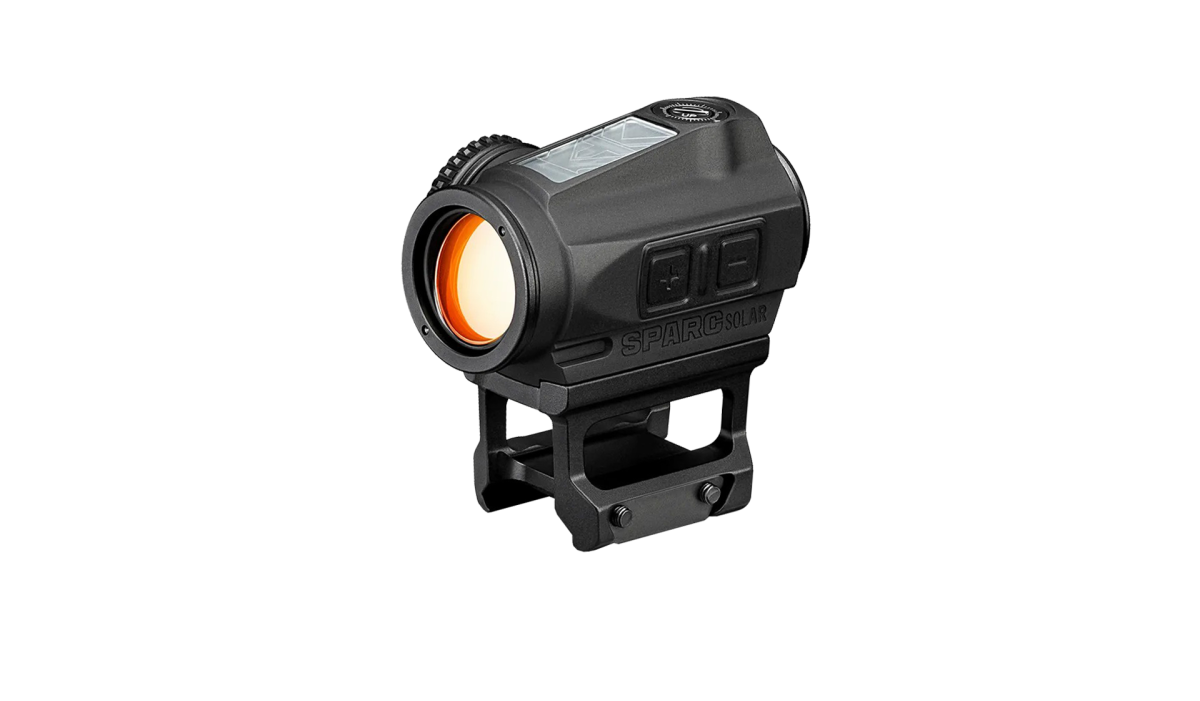 Vortex Sparc Solar 2 MOA - channelmo