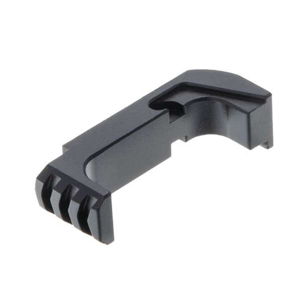 GEN4 & GEN5 GLOCK COMPATIBLE EXTENDED MAGAZINE RELEASE - channelmo