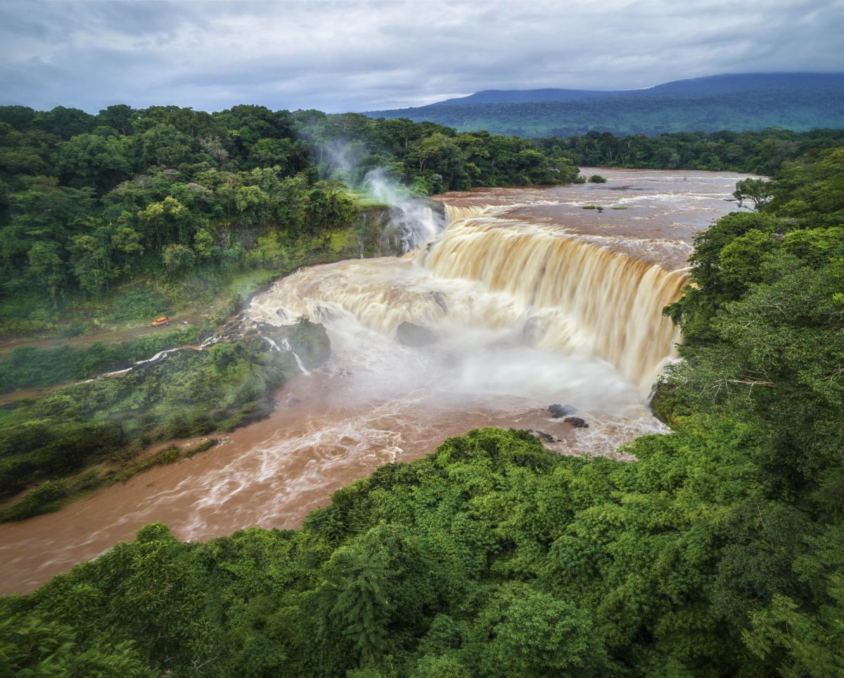 Amazing ลาวใต้ 3วัน2คืน - l2btravel