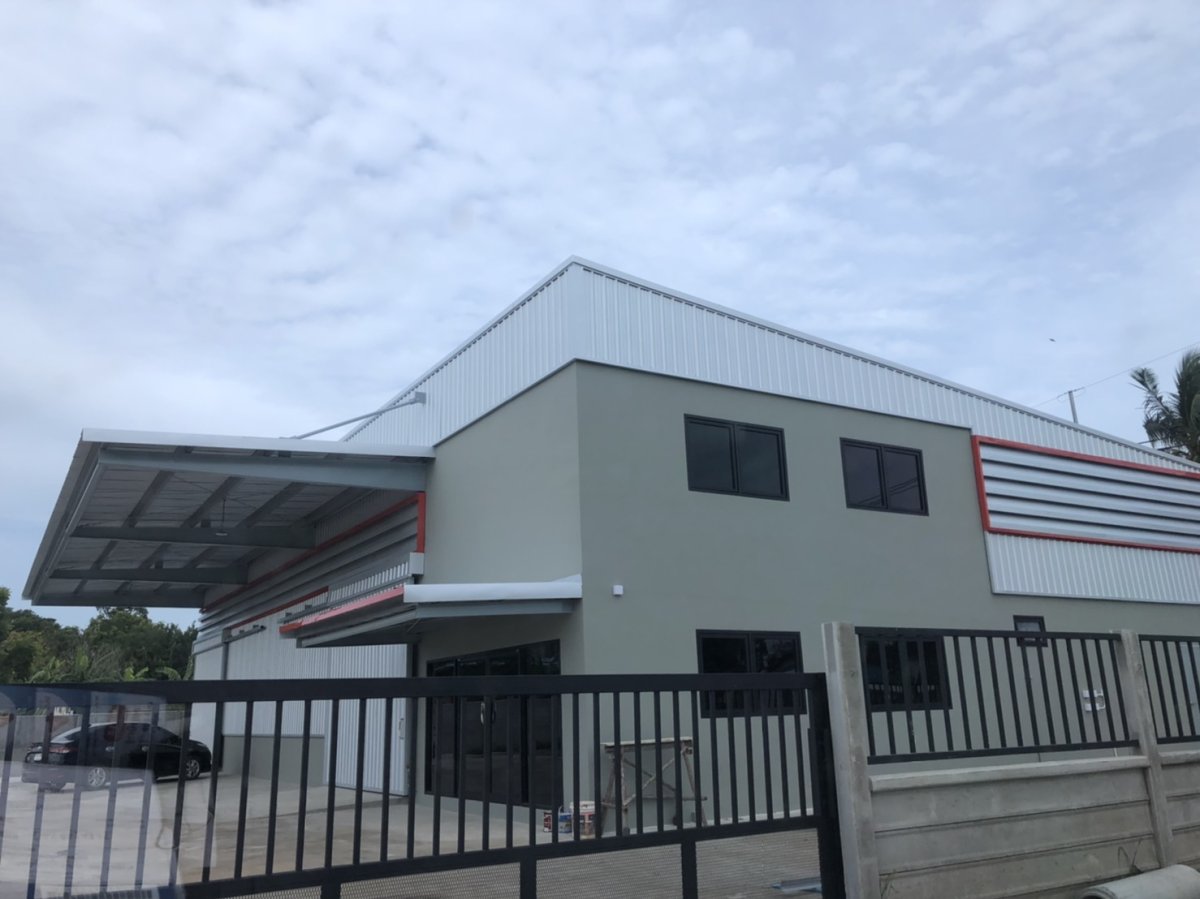 THAI ENGINEERING GAS CO.,LTD.