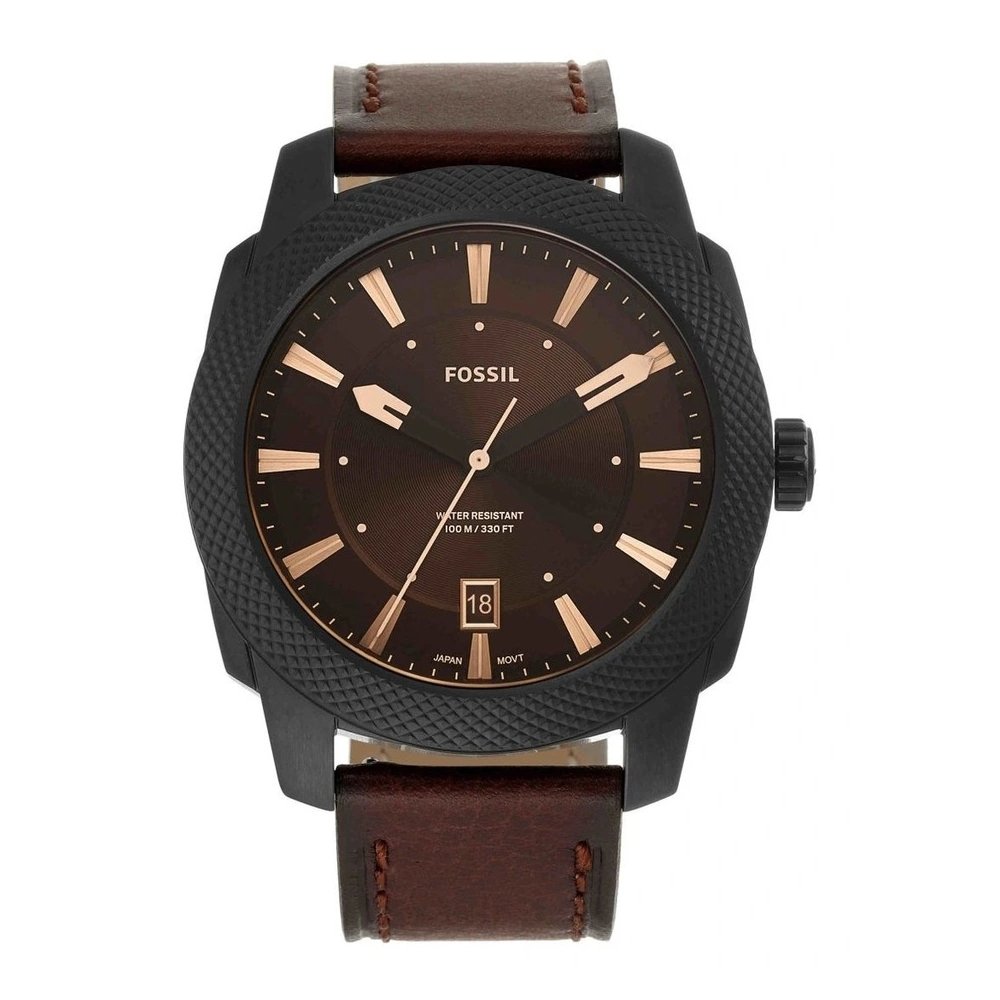 Fossil FS5972 Machine Men's Watch 49 mm