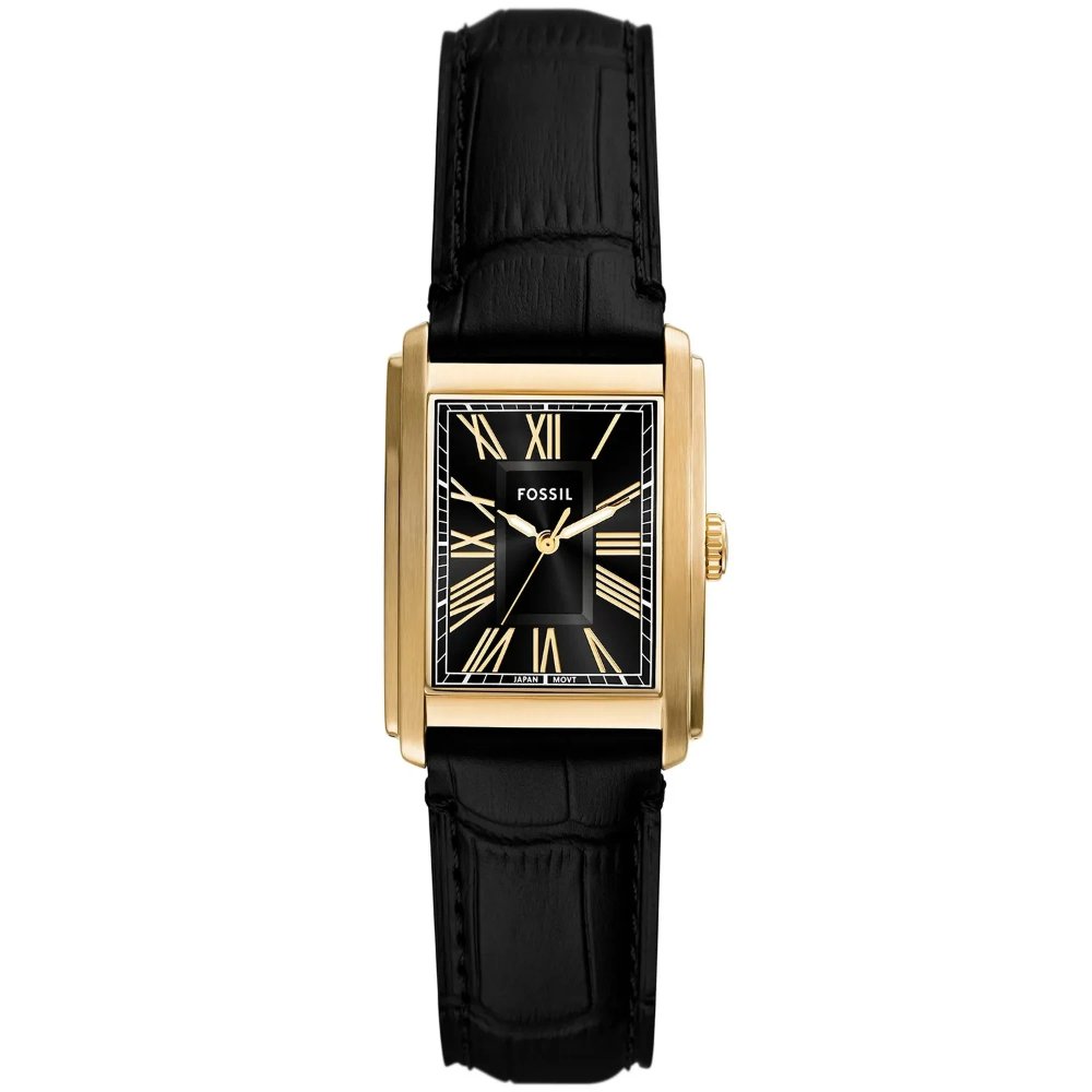 Fossil FS6091 Carraway Men's Watch 30 mm - tdccorp