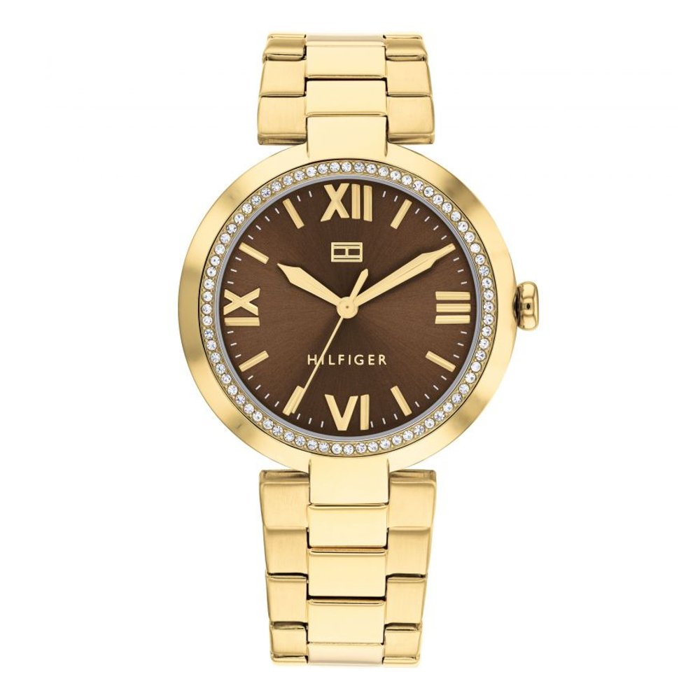 TOMMY HILFIGER - tdccorp