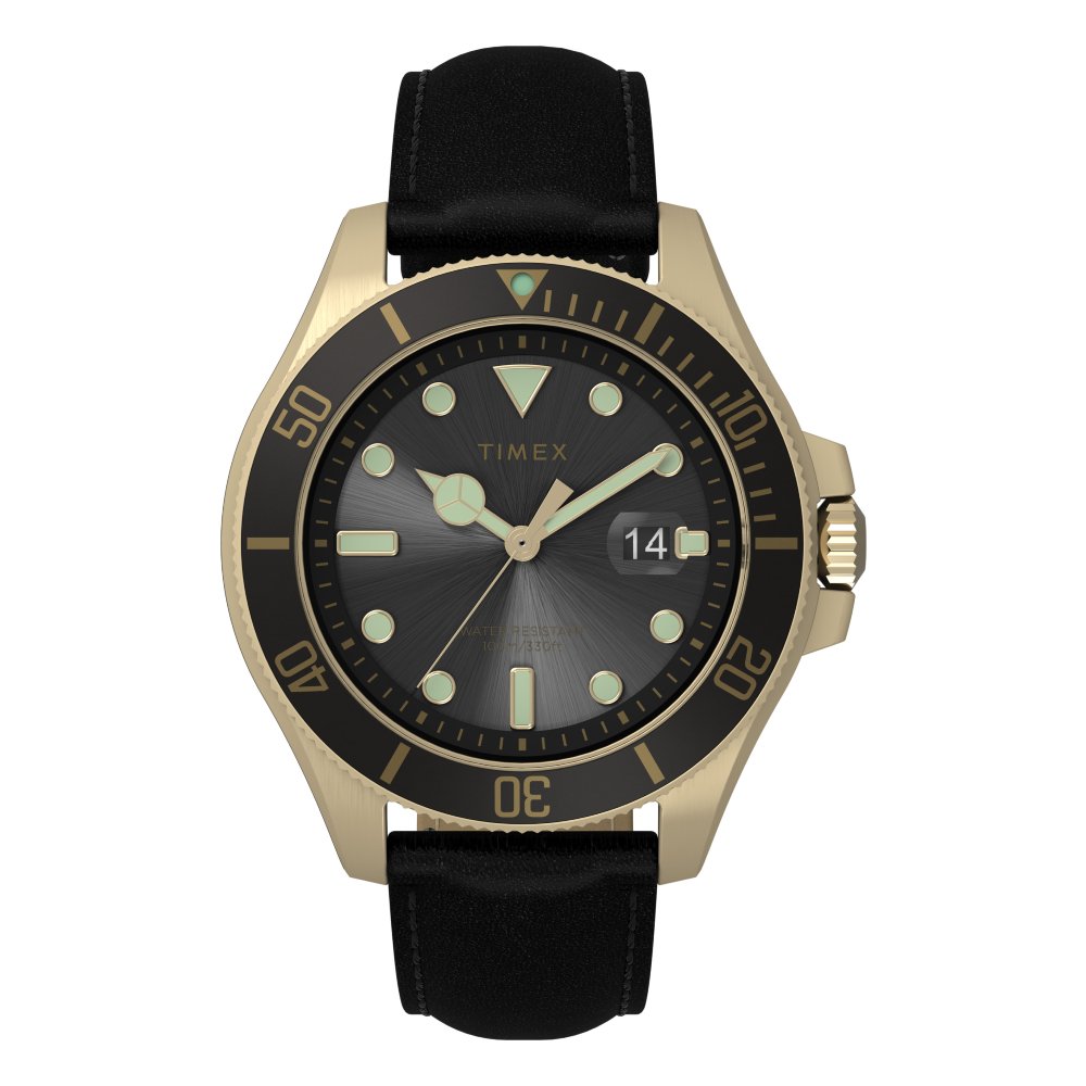 Timex Harborside Coast TW2V42200 - tdccorp