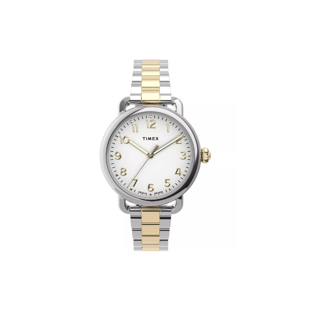 Timex Essential TW2U13800 - tdccorp