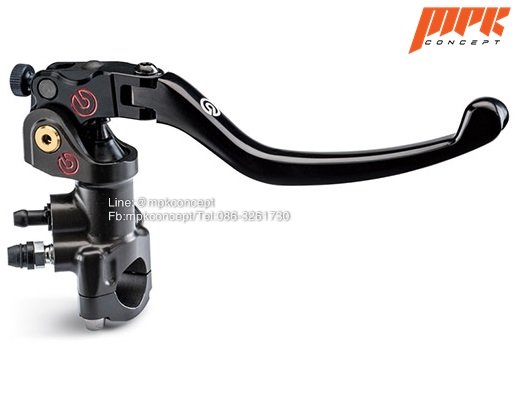 BREMBO ROSSI BRAKE MASTER CYLINDER MOTORCYCLE