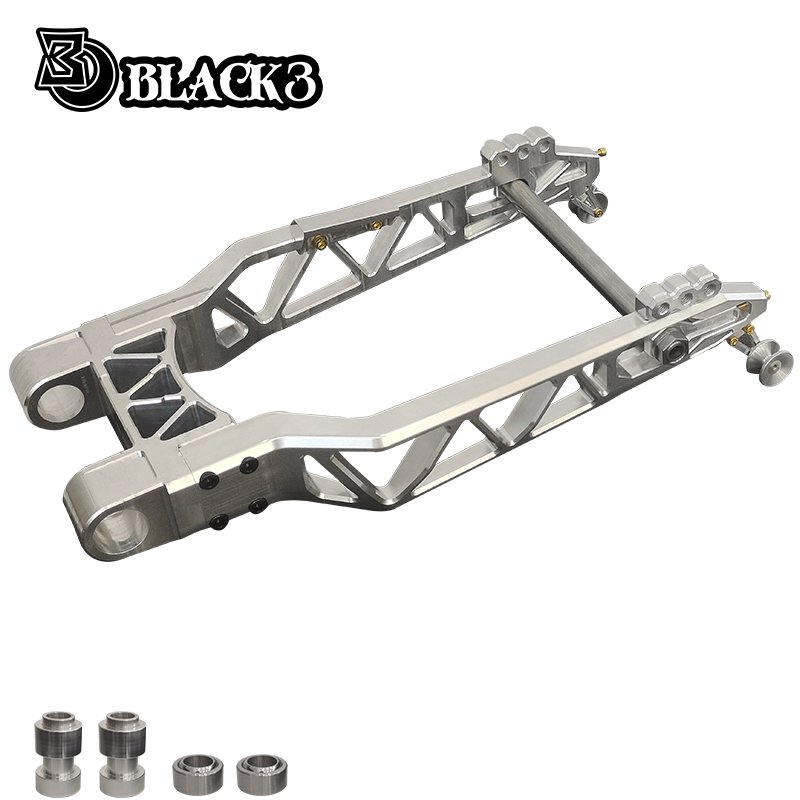 ฺNEW!!BLACK3 SWINGARM KIT FOR HARLEY TOURING-สวิงอาร์มแต่งฮาเล่ย์ ทัวร์ ...