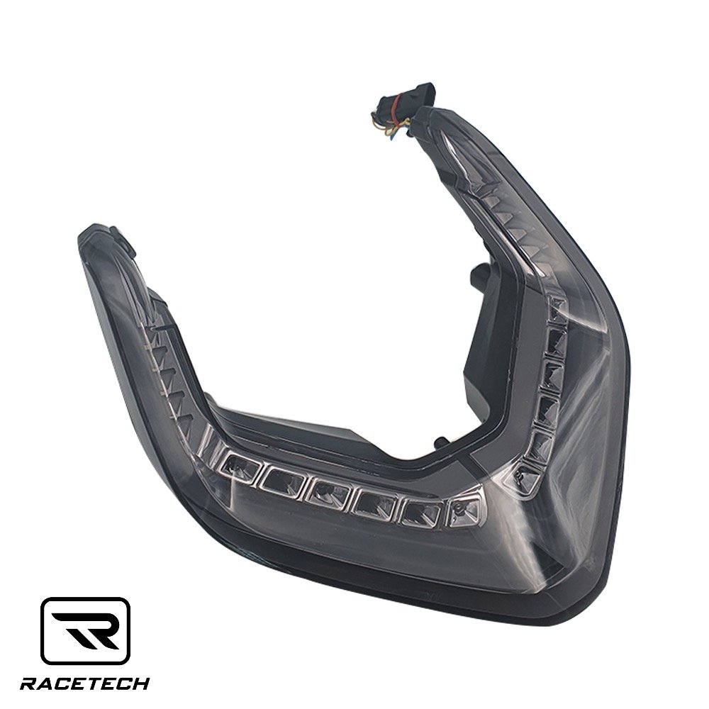 Hot item!! RACETECH INDICATOR LIGHT FOR DUCATI PANIGALE V4/STREETFIGHTER V4