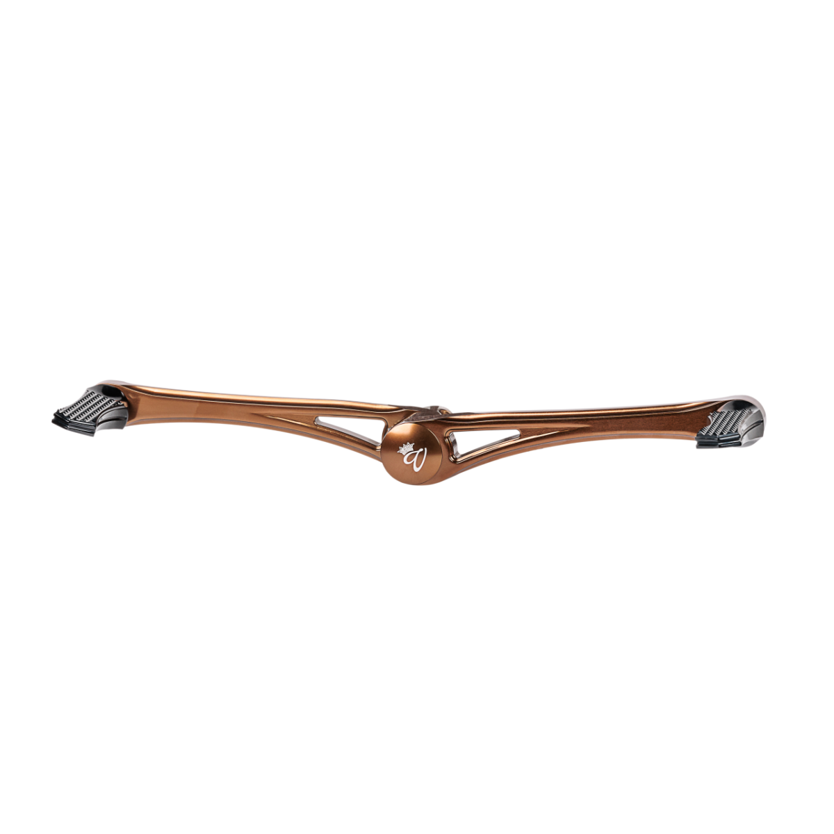 ใหม่! VITYS DESIGN DIAMOND HEEL / TOE SHIFT KIT BRONZE ANODIZED COLOR ...